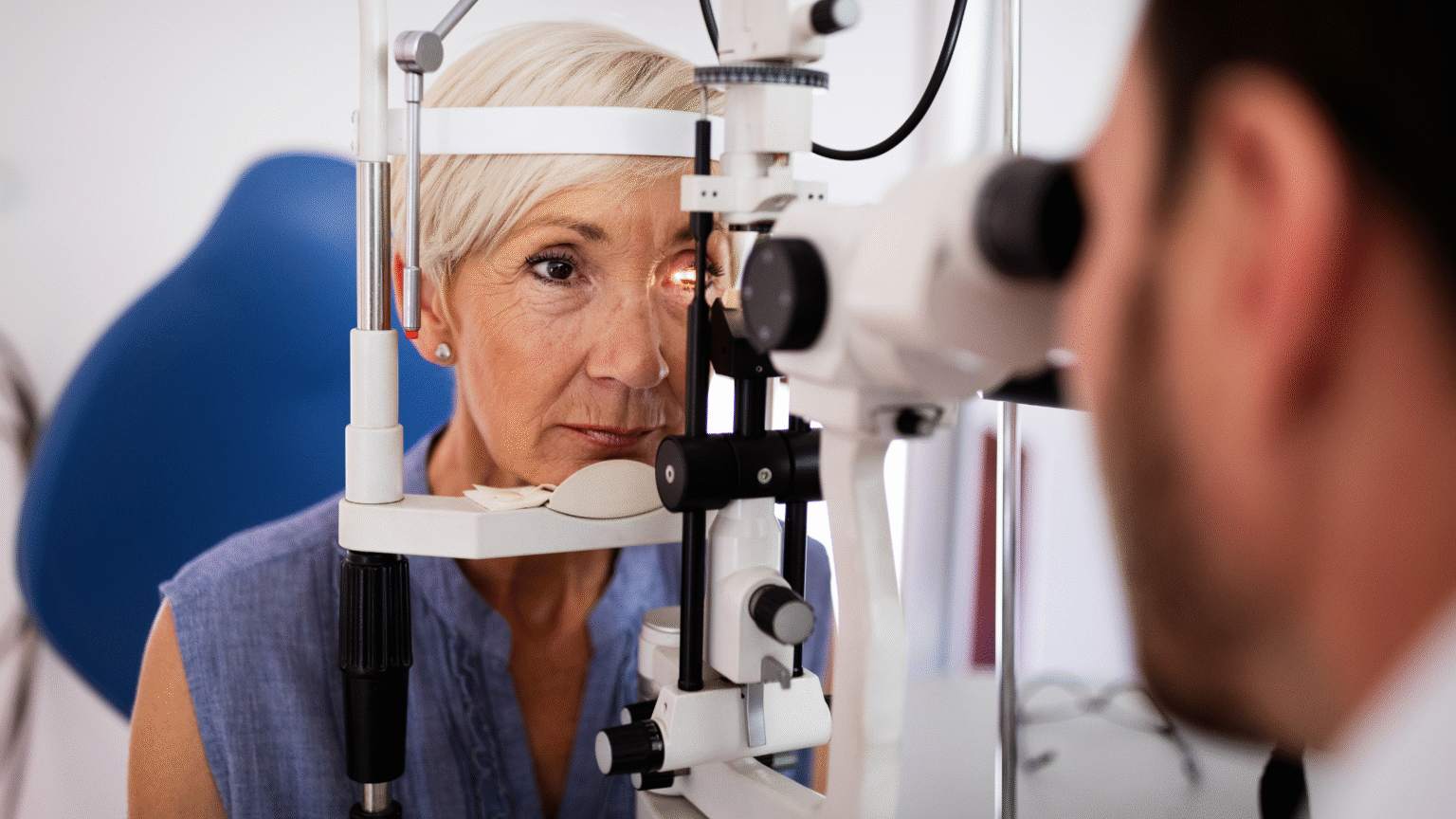 Cuida tu visión: La importancia de la Oftalmología en tu salud diaria ...
